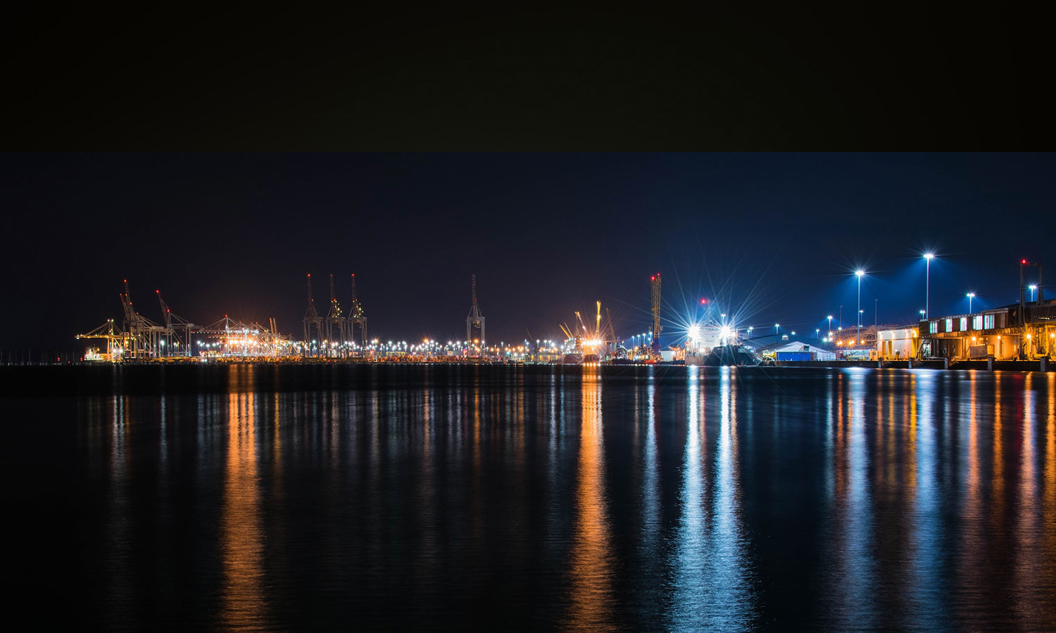 New Port Welfare Research Project launched by MNWB - Merchant Navy ...