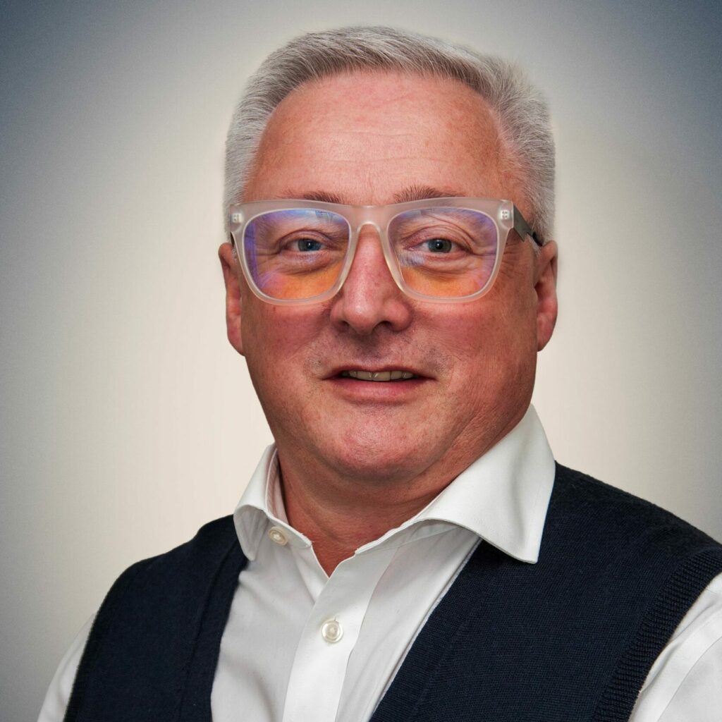 Christmas message from the CEO - Merchant Navy Welfare Board