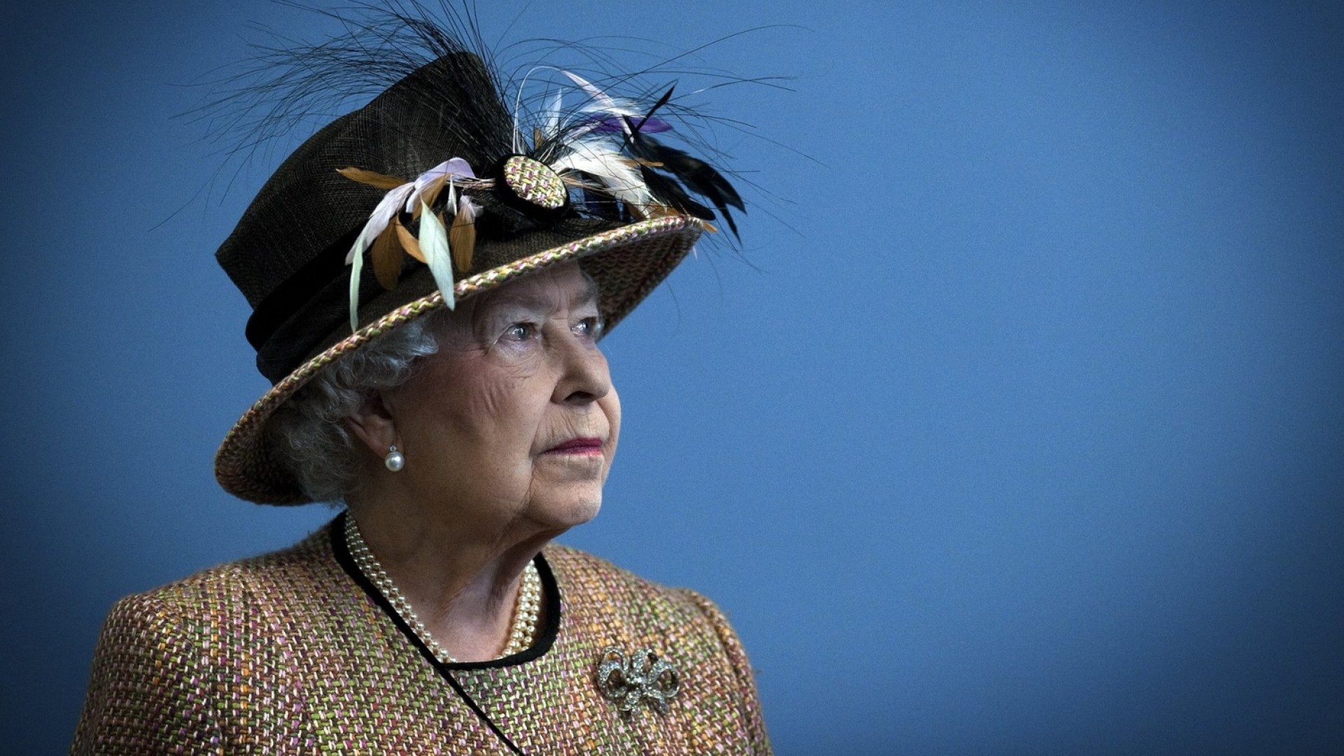 MNWB pays tribute to Her Majesty Queen Elizabeth II - Merchant Navy ...