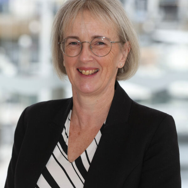 Our People - Merchant Navy Welfare Board