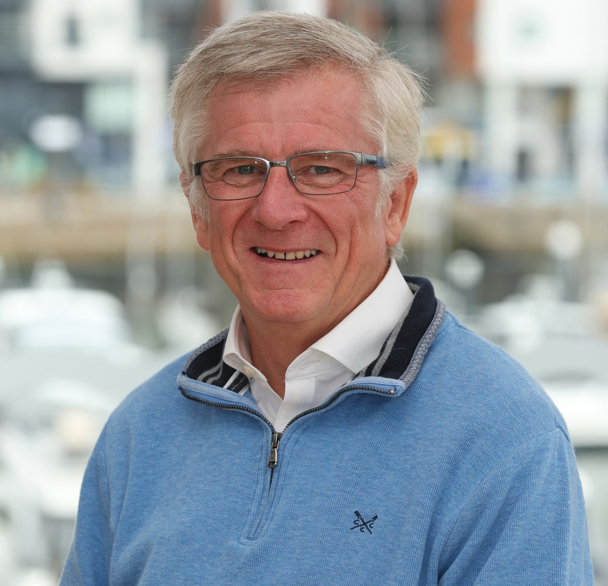 BLOG: The life of a seafarer - Merchant Navy Welfare Board