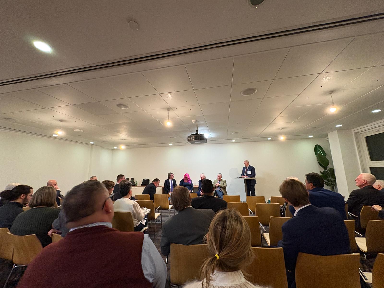 MLC 10 years on – the impact on seafarers? - Merchant Navy Welfare Board